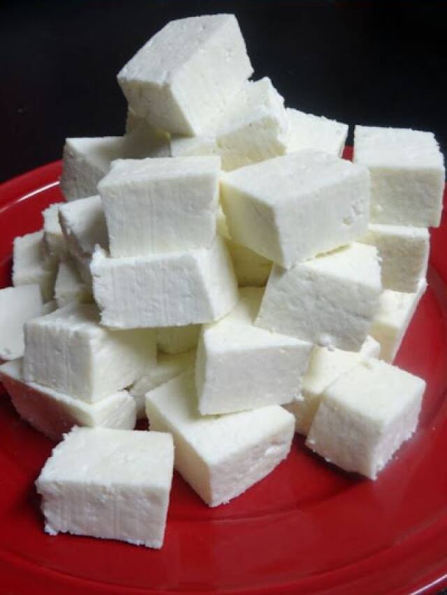 How to Make Fresh Paneer at Home, Follow These 6 Simple Steps