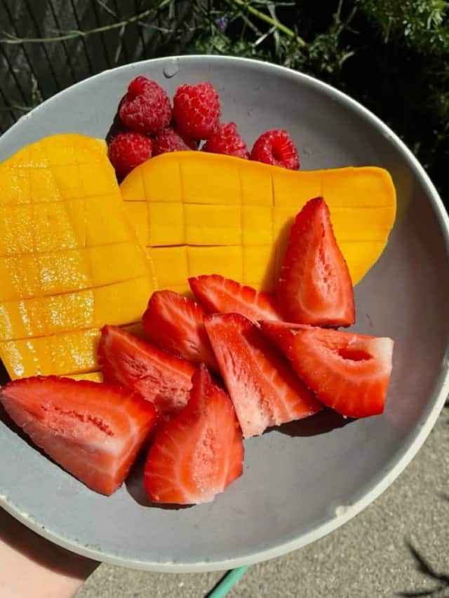 Luxury Fruits: 10 pricey fruits that you must try once