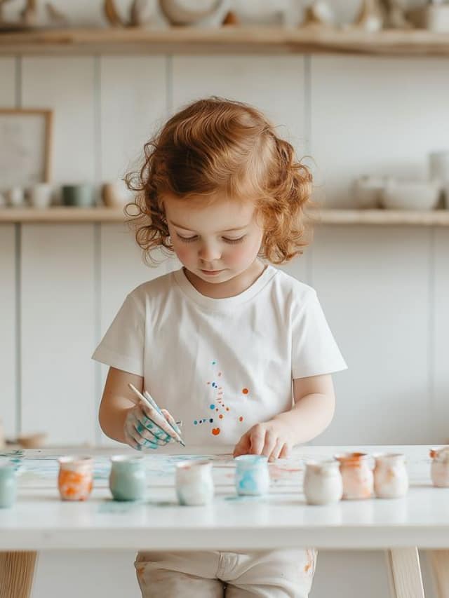 Smart Parenting: 10 tips to enhance your child’s brainpower