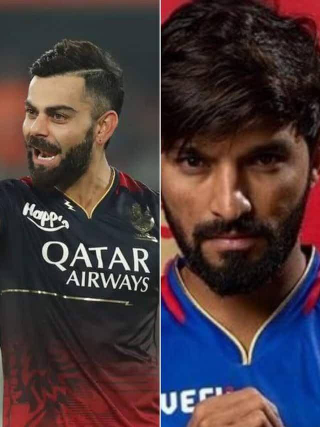 Rajat Patidar to Virat Kohli: List of RCB captains throughout the years ...