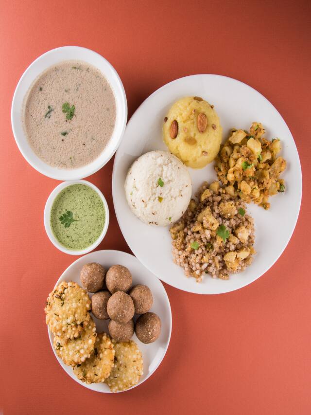 Mahashivratri 2025: 10 simple fasting dishes to keep you energised