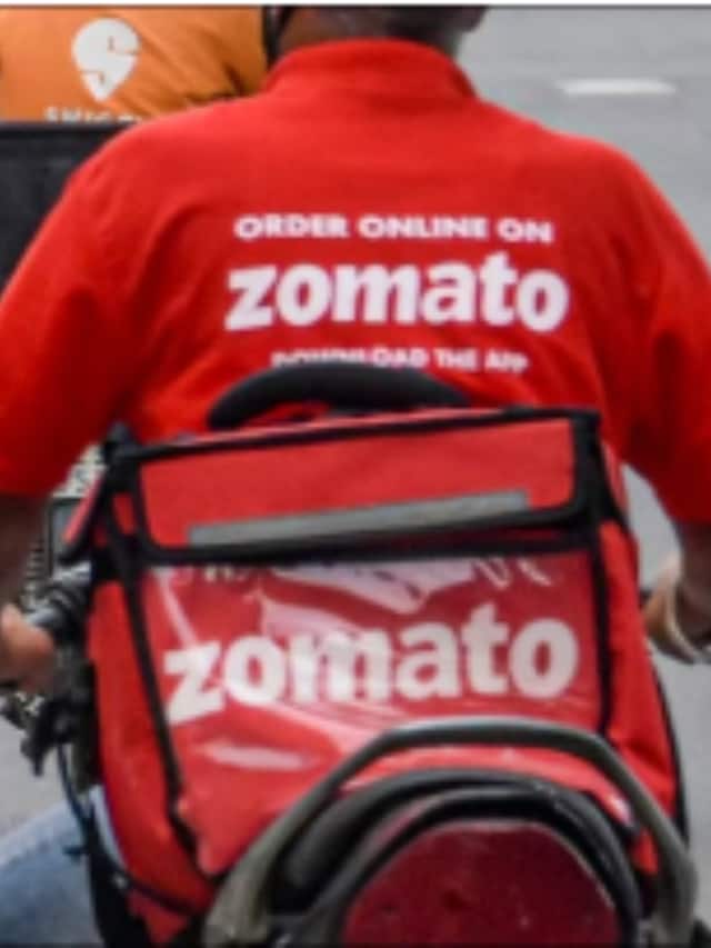 From FoodieBay To Zomato To Eternal, All You Need To Know About The ...