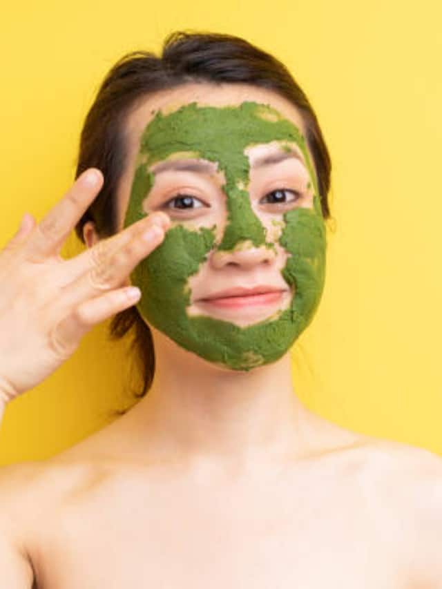 5 Best Ways To Use Tulsi For Glowing Skin