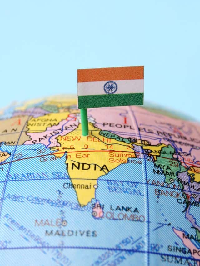 Top 10 Countries That Speak The Most Number Of Languages