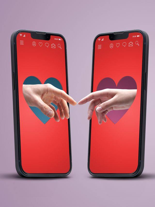 Are people swiping left on dating apps? Numbers tell the story