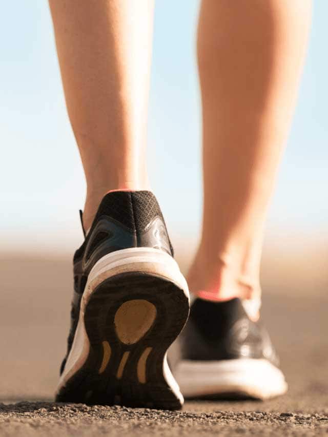 How To Achieve 10,000 Steps In A Day