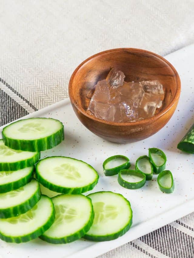 Top 5 Homemade Masks For Combination Skin