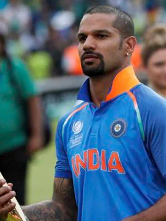 Fastest Century In Champions Trophy