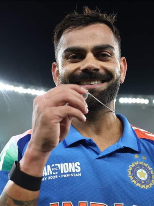 Most 50+ Scores In ICC Knockout Matches