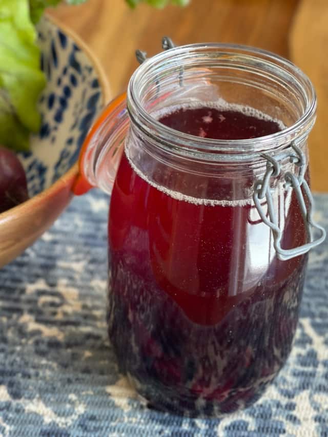5 Fermented Drinks To Add To Your Diet