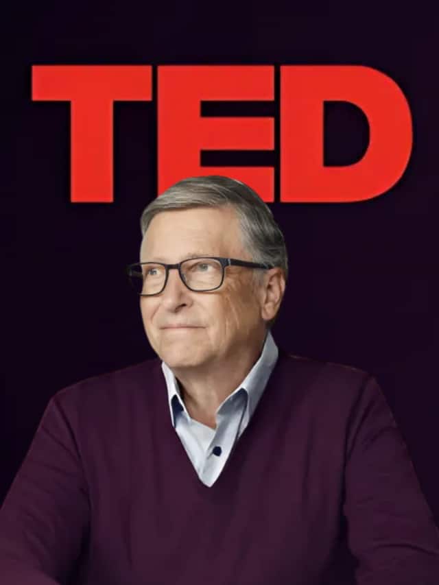 8 TED Talks So Powerful, You Won’t Need Motivational Books