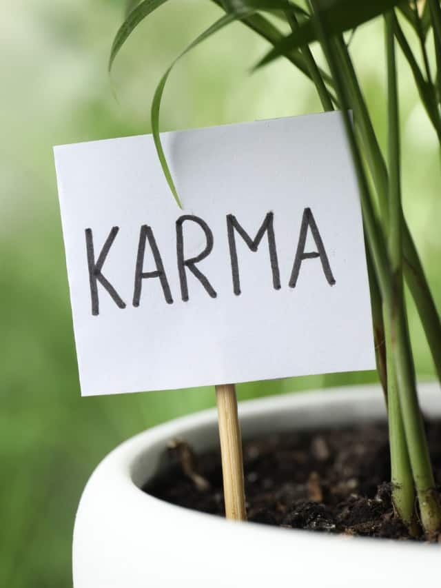 7 Rules of Karma That Can Change Your Life