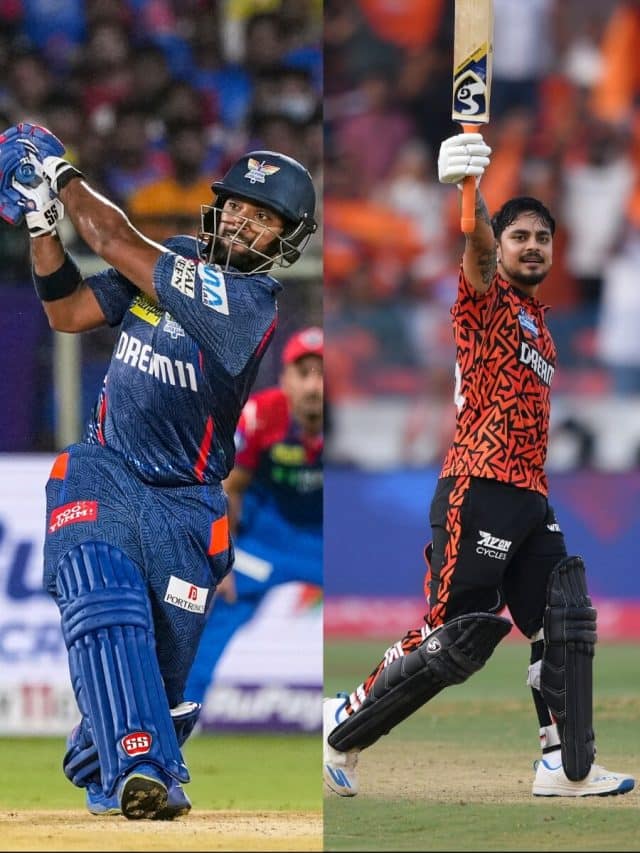 SRH vs LSG, IPL 2025 Match Today: Top Players to Watch Out For
