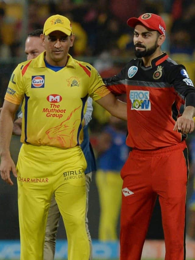 Top 5 Captains with the Most Runs in IPL History