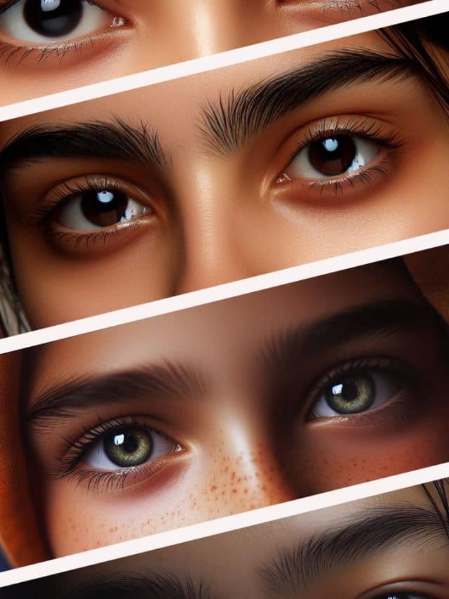 ये आंखों की समस्या बताते हैं हो गया है Squint आंखों में