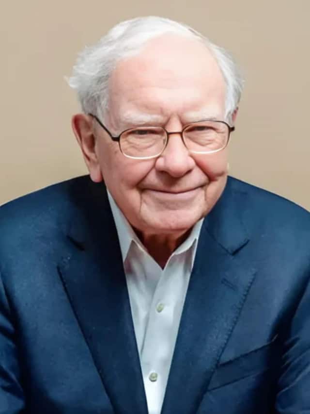10 Warren Buffett Secrets to Winning People Over at Work