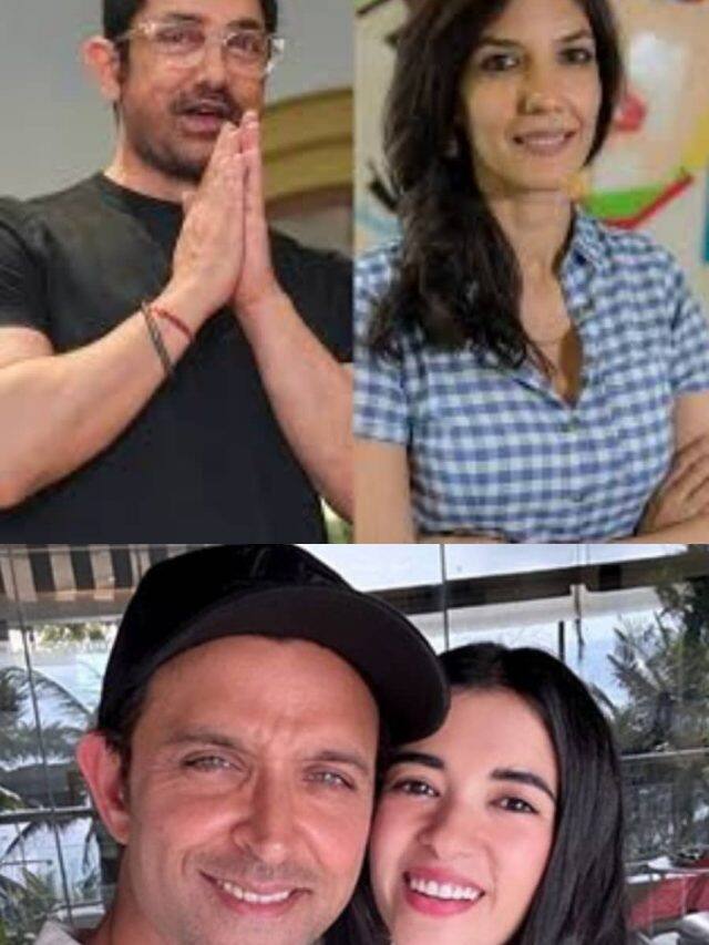 Celebs Who Found Love Beyond Their 50s