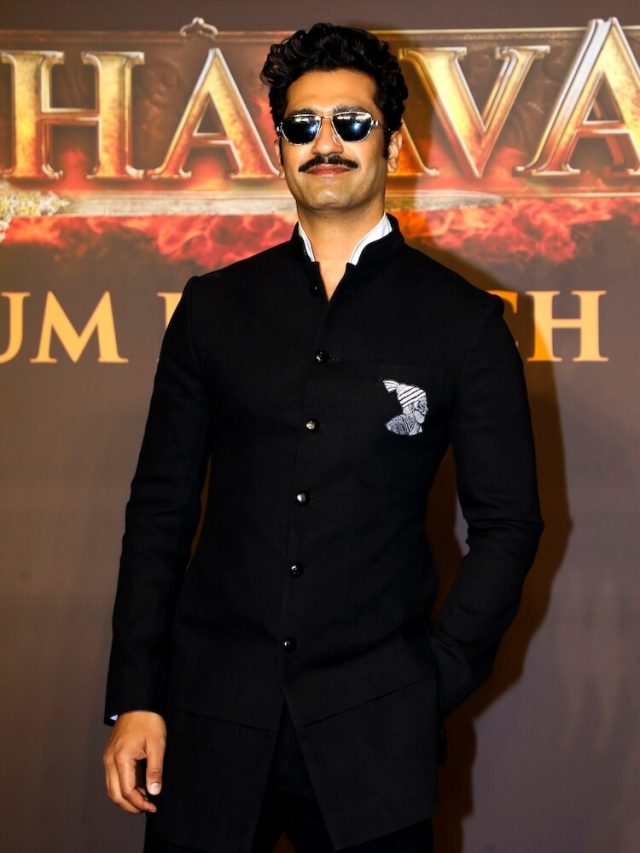 Chhaava Beats Pushpa 2 In Week 2, Crosses ₹500 Crore Globally