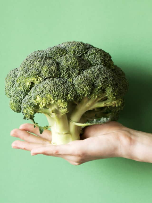 5 Amazing Skin Benefits of Broccoli