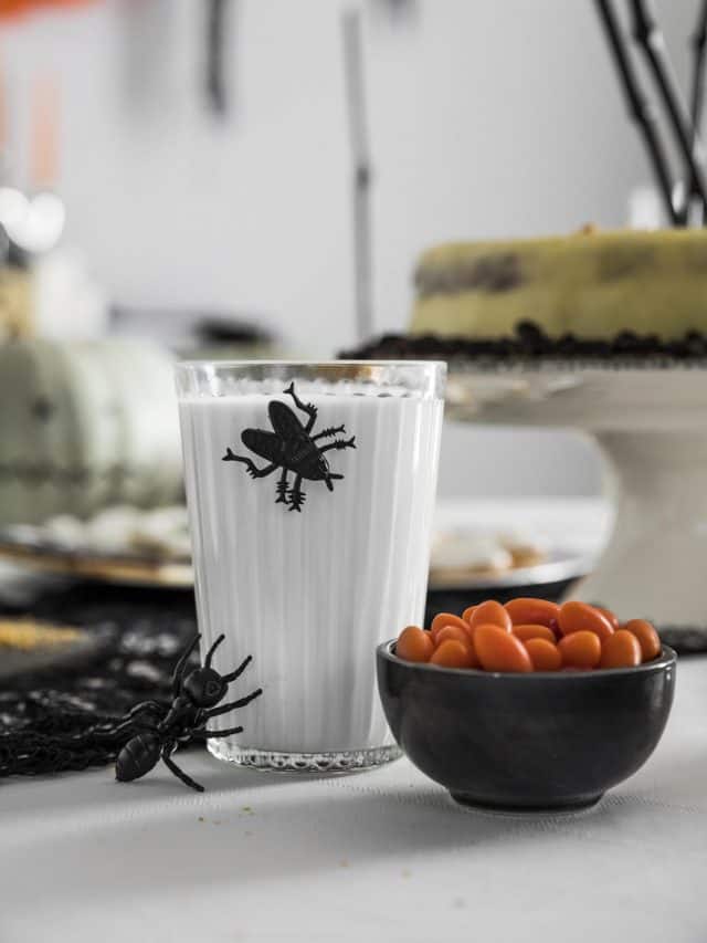 9 health benefits of cockroach milk: Is it the next superfood?