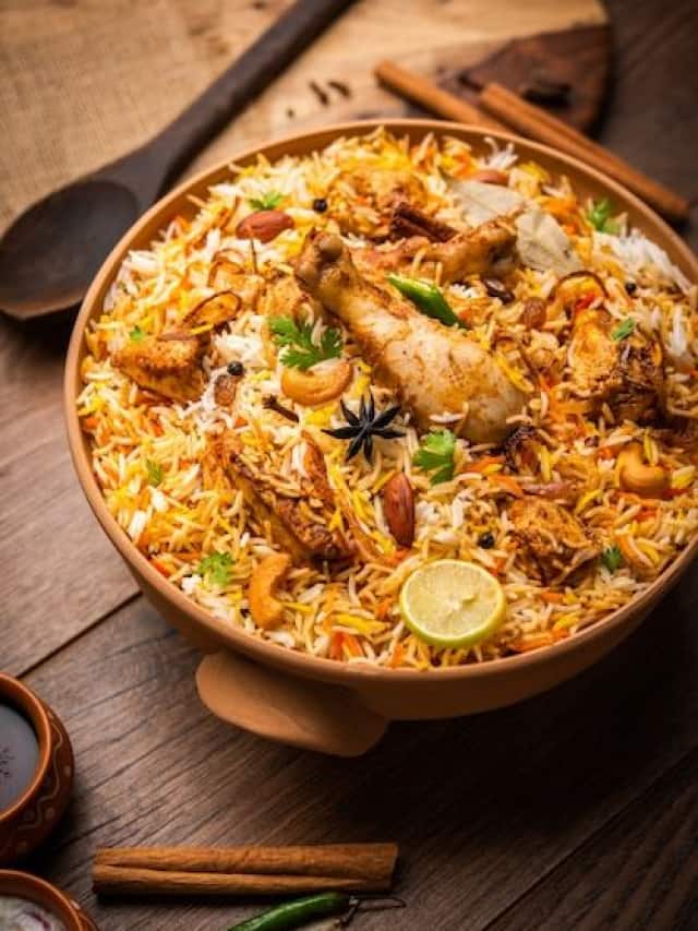 Eid 2025: 10 regional biryanis you’ve never tasted but absolutely should
