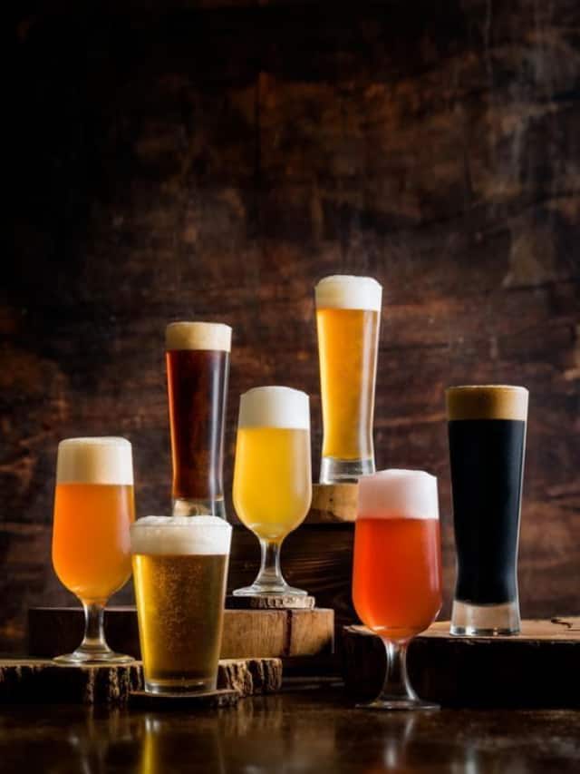Beyond Drinking: 10 innovative uses for leftover beer