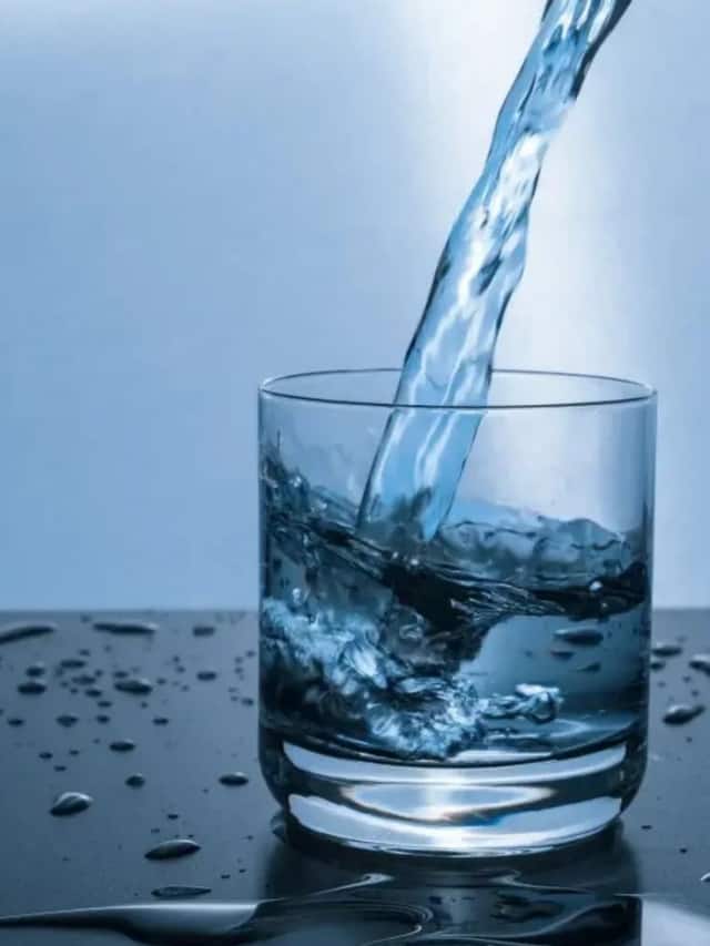 Hydrate smarter: 10 benefits of adding salt to your drinking water