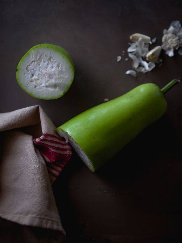 10 skin-loving benefits of lauki (bottle gourd) you need to know