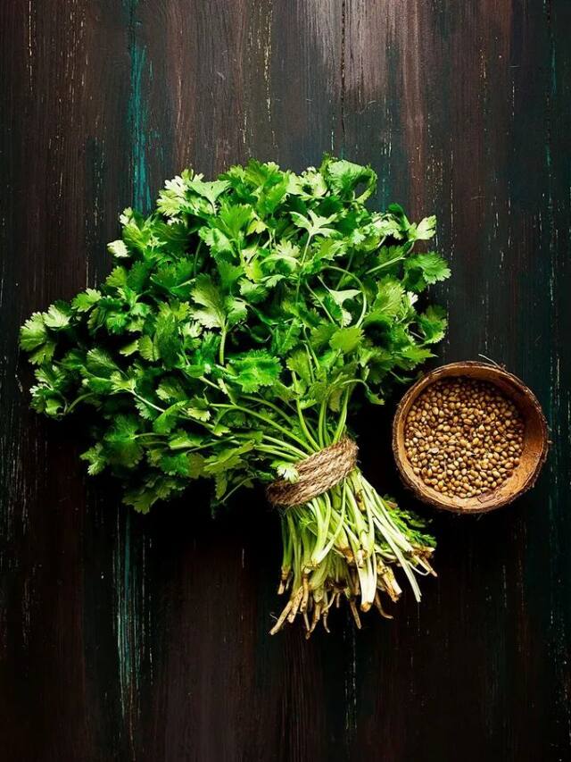 Keep it cool: 10 cooling herbs and spices to try this summer