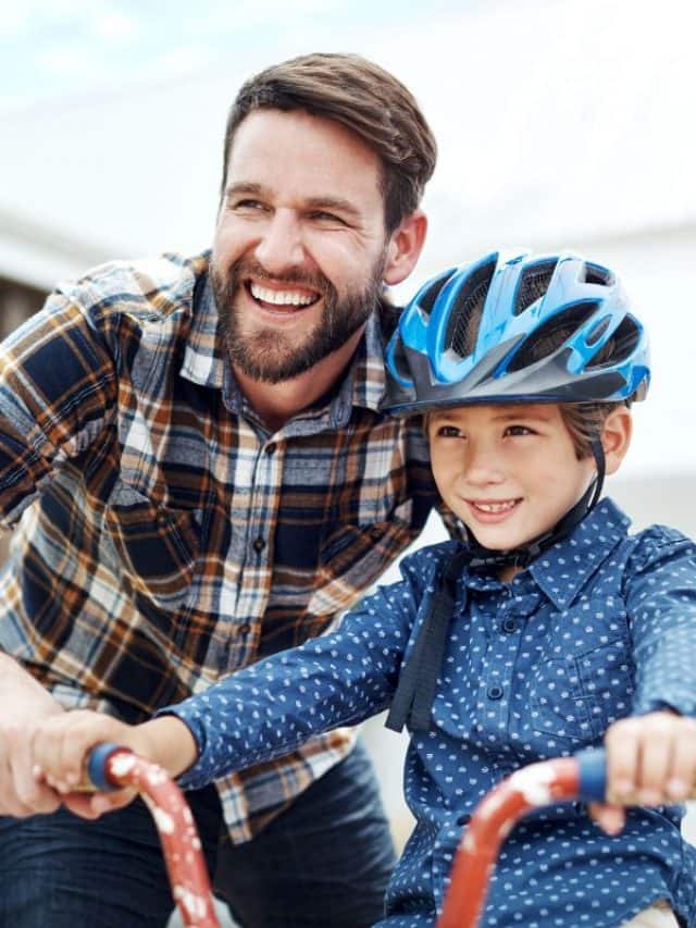 8 Powerful Phrases To Boost Your Child's Confidence