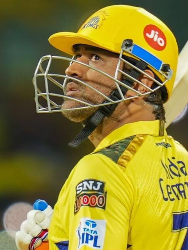 9 active IPL players who featured in 2008 inaugural edition