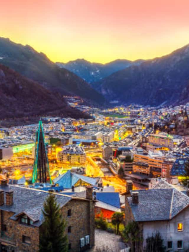 Top 10 Countries With Highest Literacy Rates