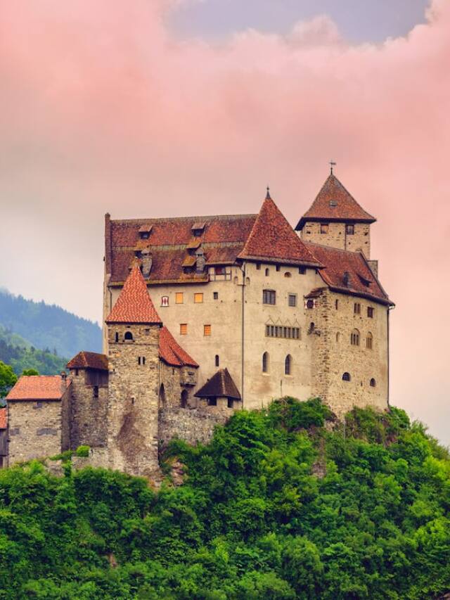 5 Offbeat European Countries to Travel In Summer