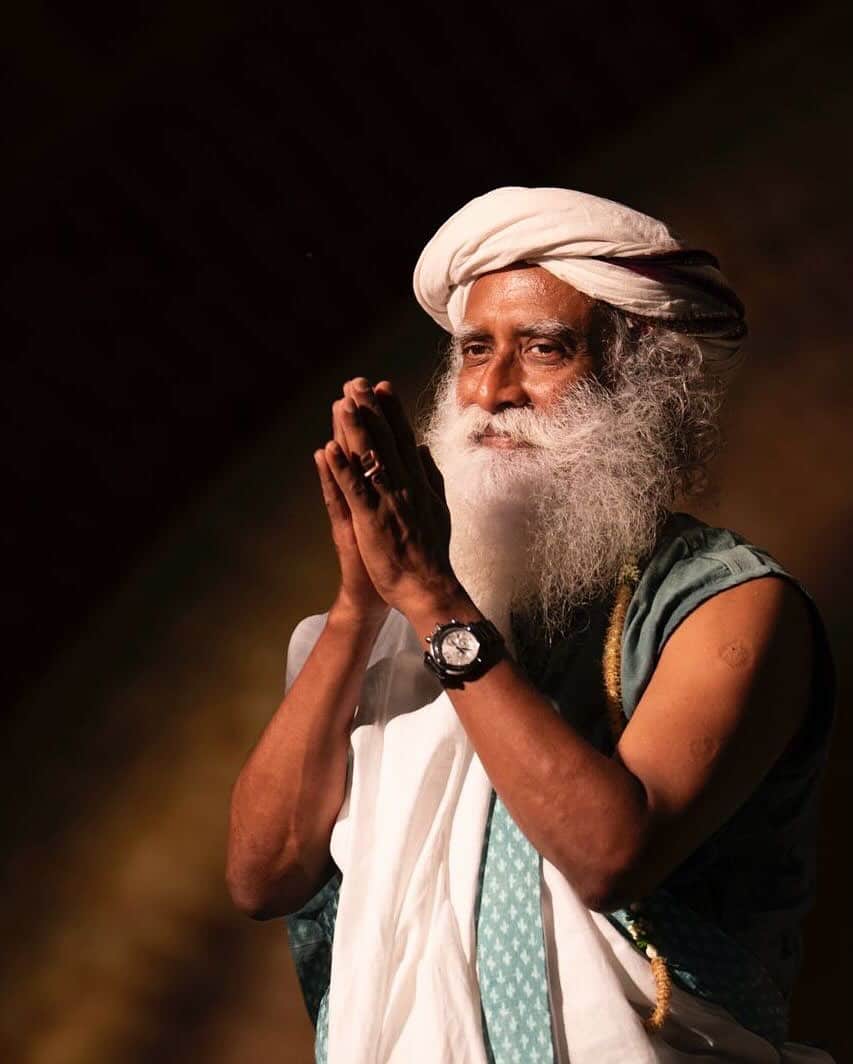 Sadhguru birthday zodiac 60 photos - Youhoroscope.com