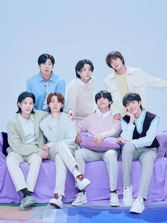 5 BTS Songs To Hear Before K-Pop Group's 2025 Comeback