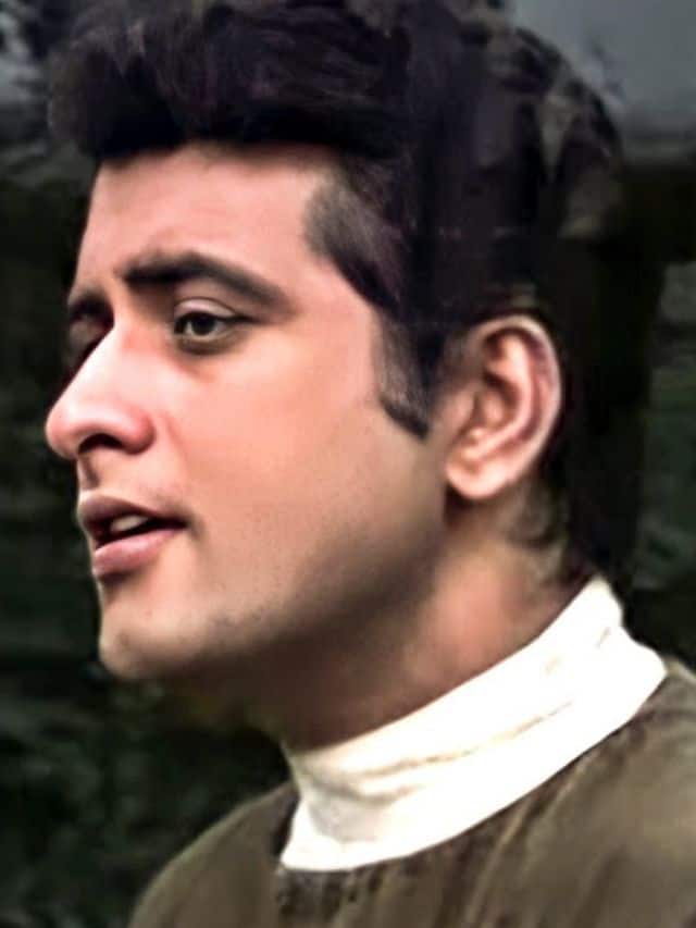 5 Iconic Patriotic Songs That Changed Manoj To 'Bharat Kumar'
