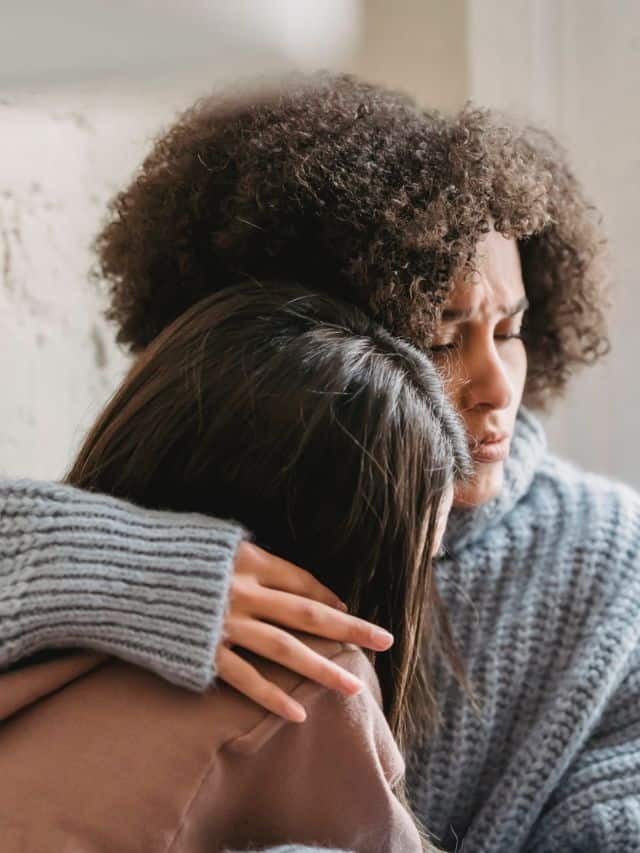 5 Signs You Are Becoming A Kinder Person
