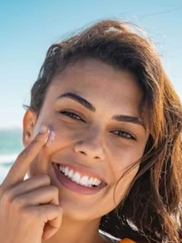 Skincare Tips To Hide Mango Rash In Summer