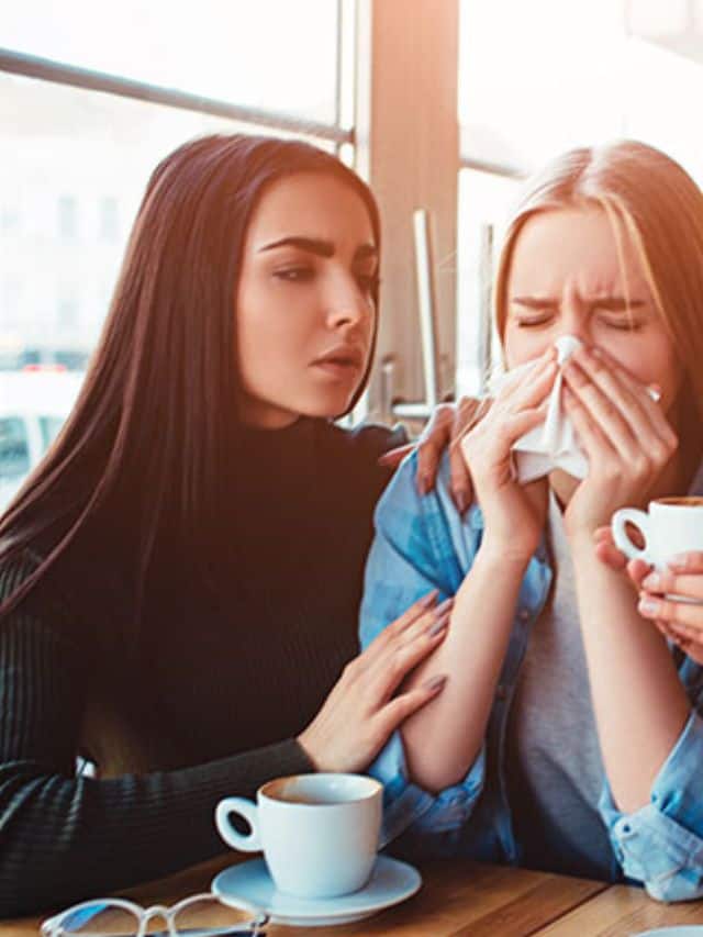 5 Types Of People You Should Stop Being Friends With As Per Psychology