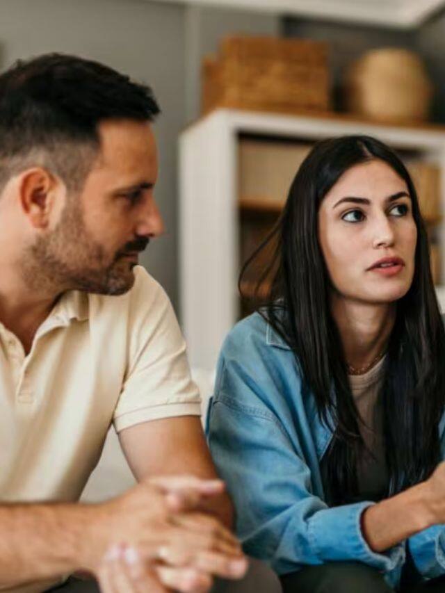 5 Situations Where You Should Trust Your Gut Feeling, According To ...