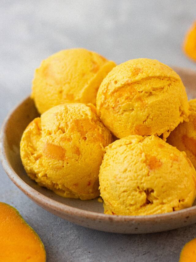 7 Quick Mango Recipes To Beat The Heat