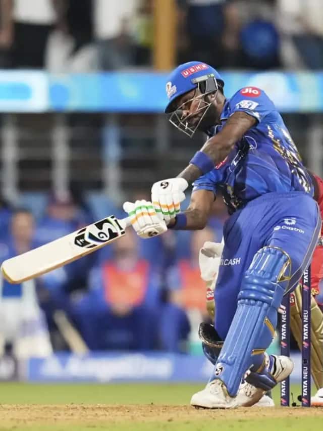 Cricket Web Stories: Latest Match Updates, Cricket News and Visual ...