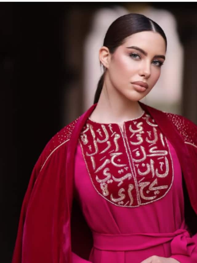 Who Is Egyptian Model Emaa, Rumoured To Be Dating Honey Singh?