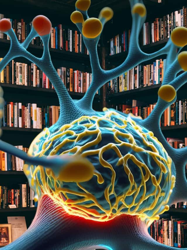 Top 10 Books That Train Your Brain to Never Forget