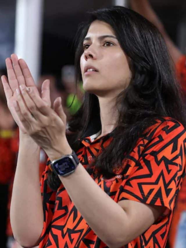 Meet the 4 Female Owners of IPL 2025 Teams