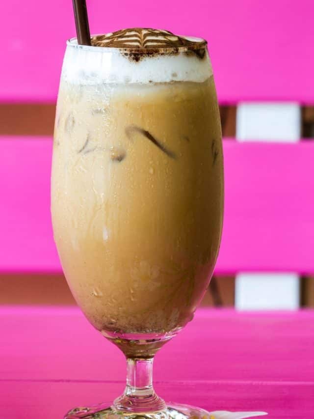 10 surprising health benefits of drinking cold coffee in summer