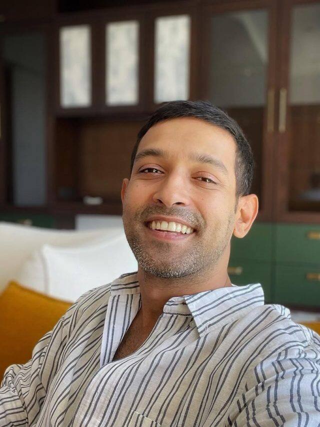 Top 5 Films To Watch Of Birthday Boy Vikrant Massey