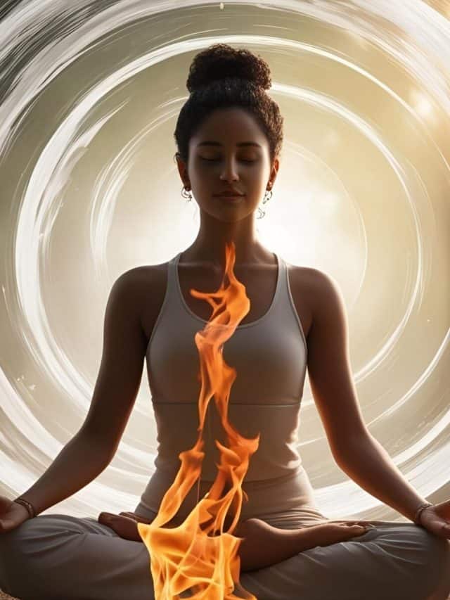 4 signs your body has Vata-Pitta imbalance, calm it with these tips