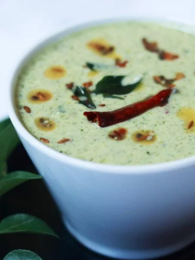 Easy South Indian-style Cucumber Tambli Recipe To Beat The Summer Heat