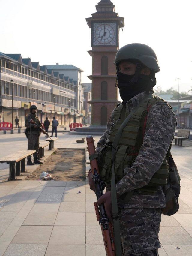 Pahalgam terror attack: States announce compensation for victims' kin